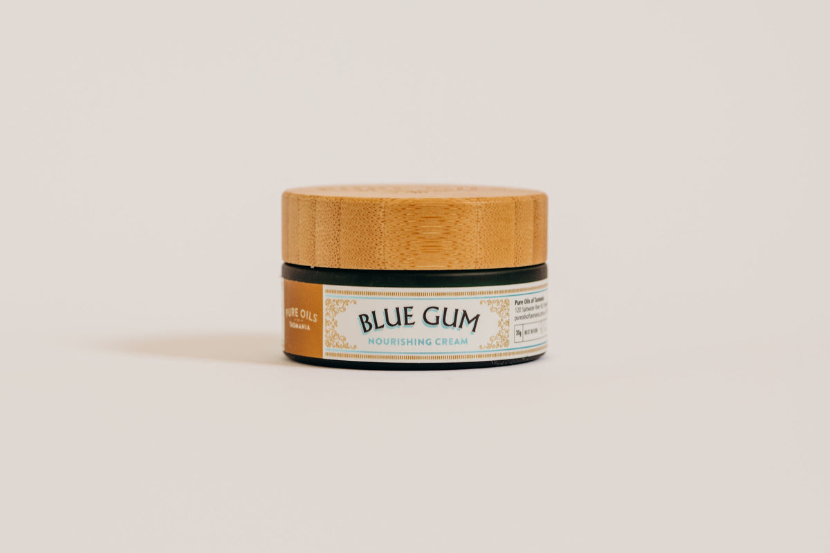Blue Gum Essential Set - Pure Oils of Tasmania