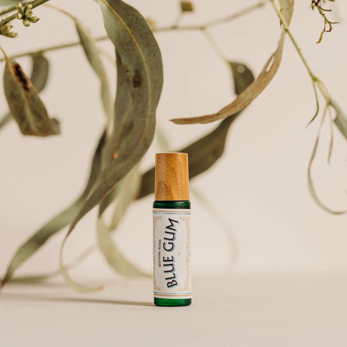 Products - Pure Oils of Tasmania