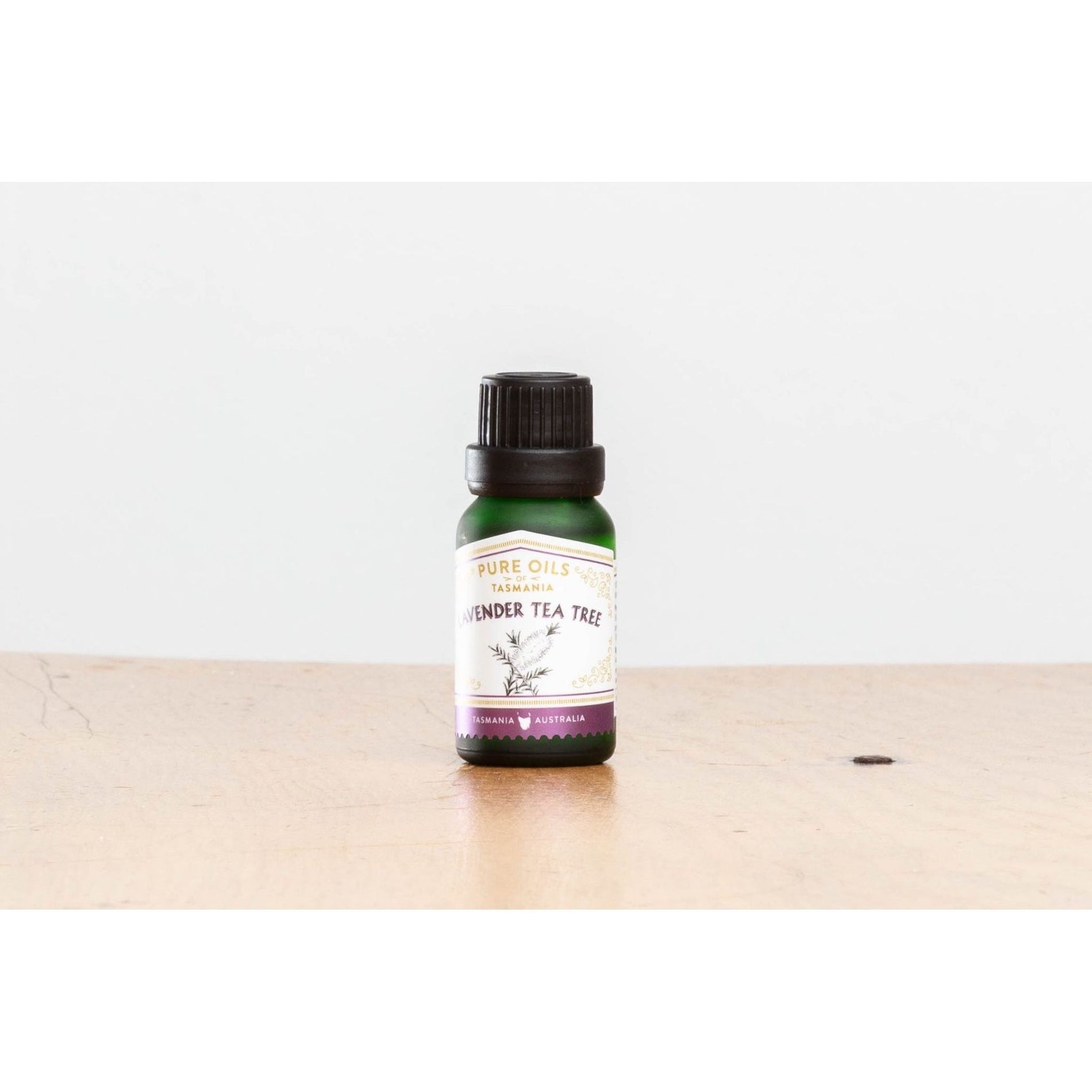Pure Oils of Tasmania