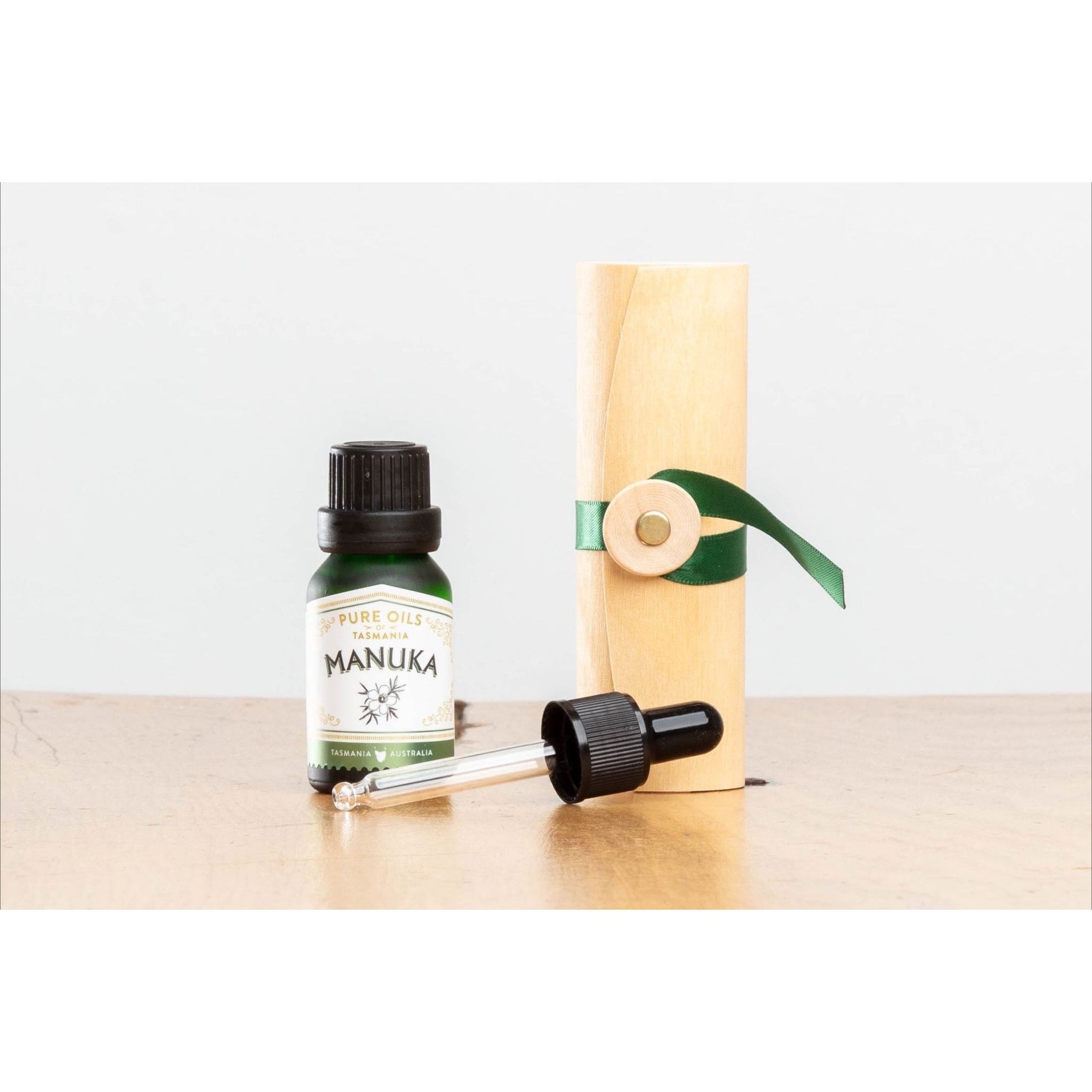 Pure Oils of Tasmania
