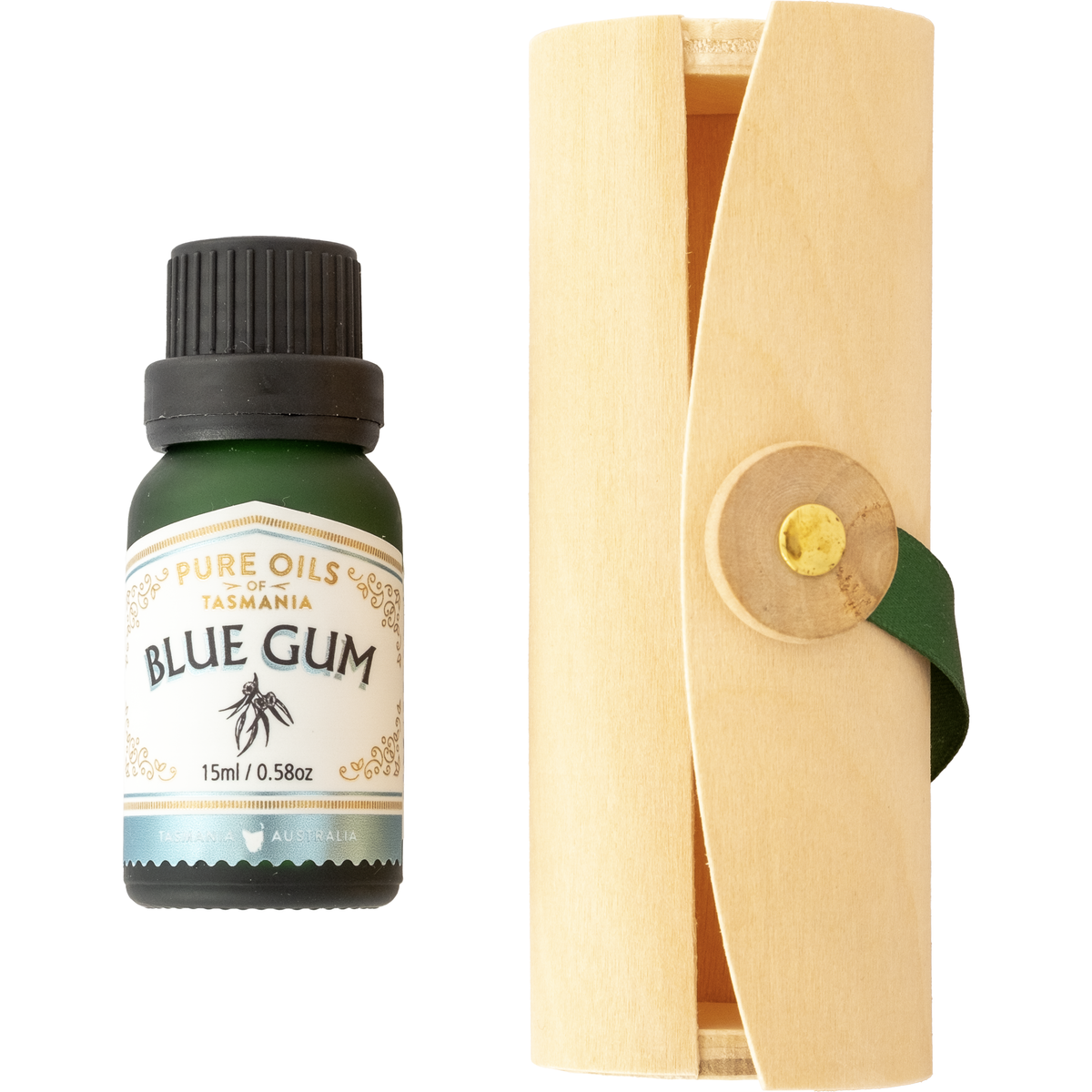 Pure Essential Oil - Pure Oils of Tasmania